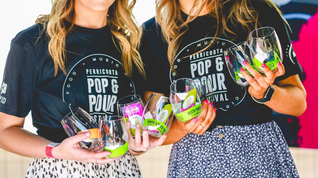 Welcome - Pop & Pour Food and Wine Festivals Australia