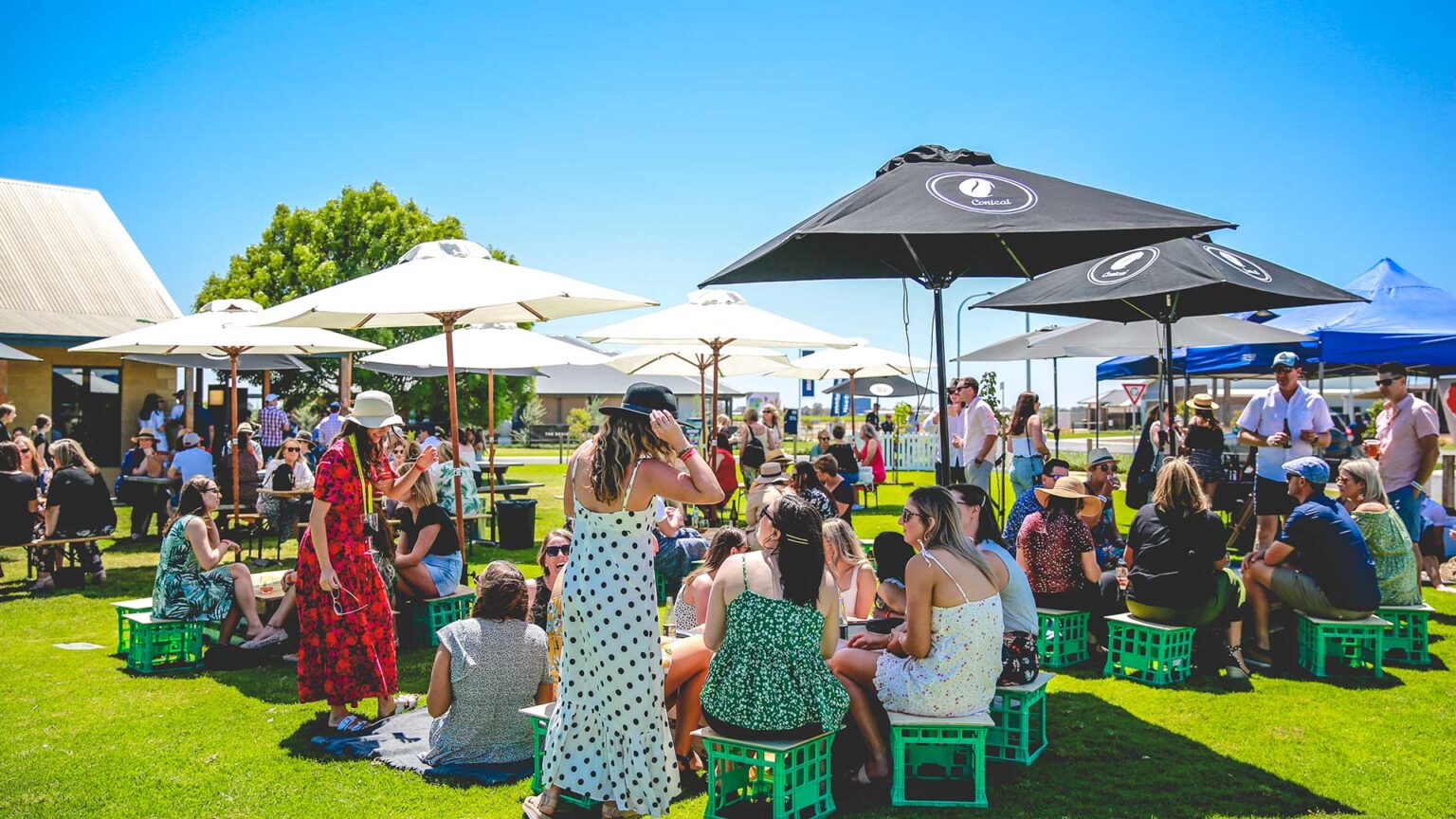 Welcome - Pop & Pour Food and Wine Festivals Australia